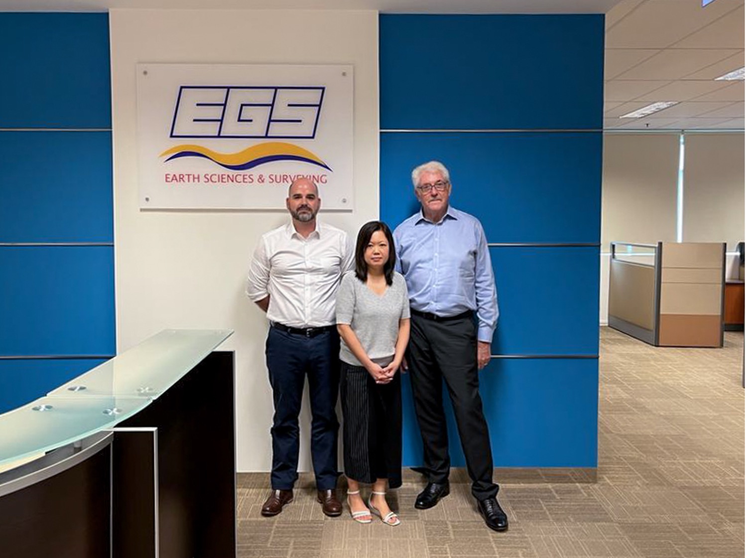 Egs Survey EGS Survey QPS